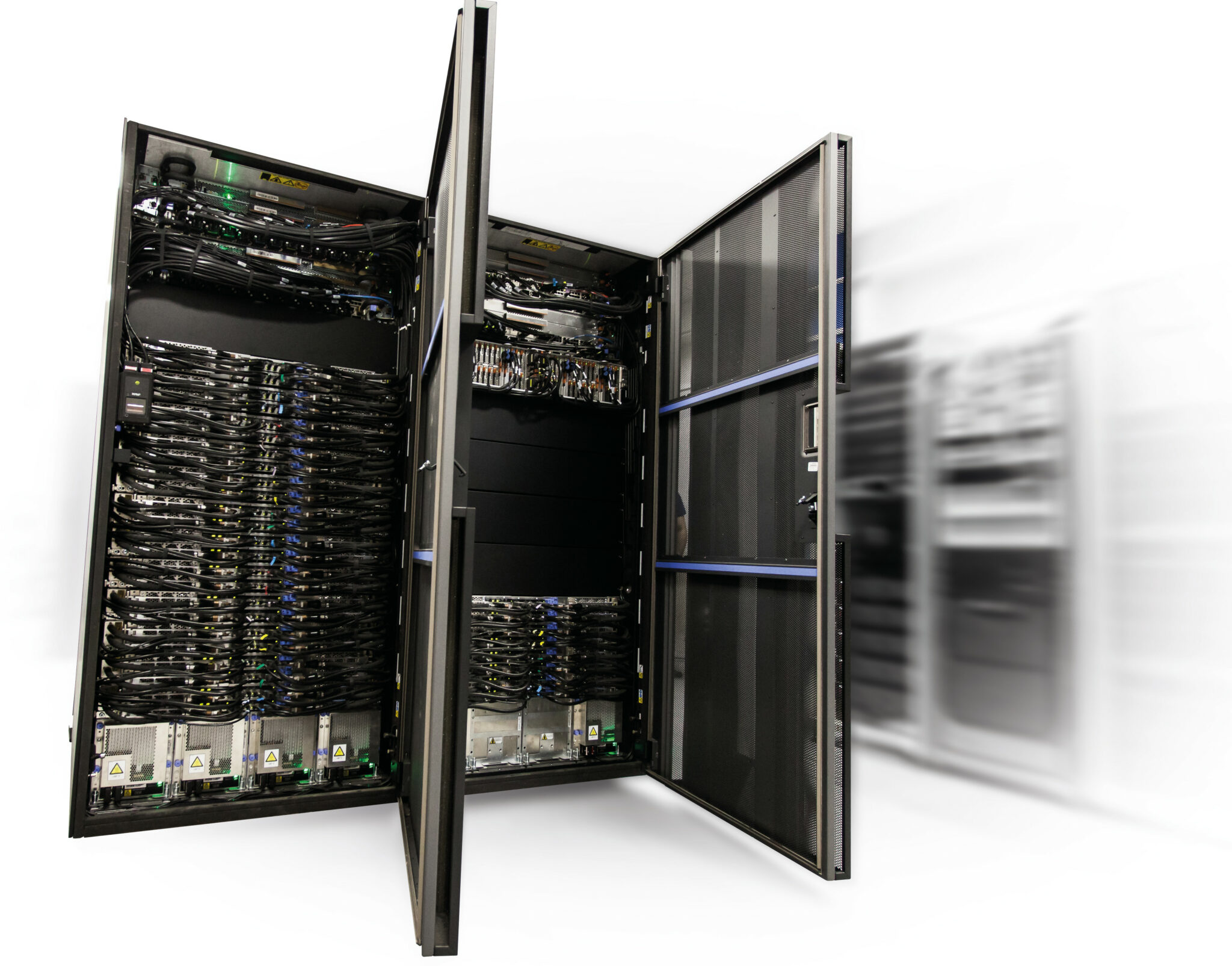 Slovensko bude mať nový superpočítač ešte tento rok – EUROCC@NSCC